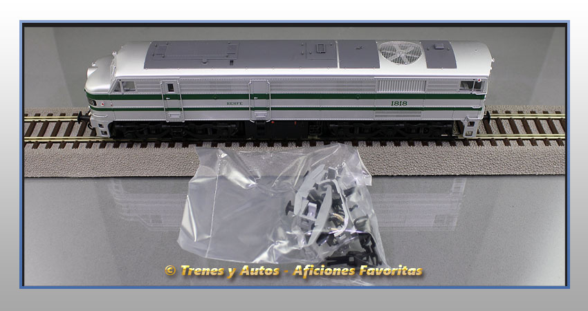 trenesyautos-aficionesfavoritas trenes 000 001 03 H0 locodiesel 001 02 ...