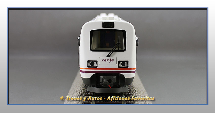 trenesyautos-aficionesfavoritas trenes 000 001 02 H0 automotores 001 01 ...
