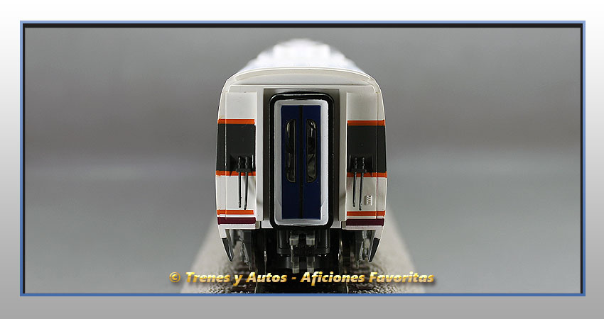 trenesyautos-aficionesfavoritas trenes 000 001 02 H0 automotores 001 01 ...