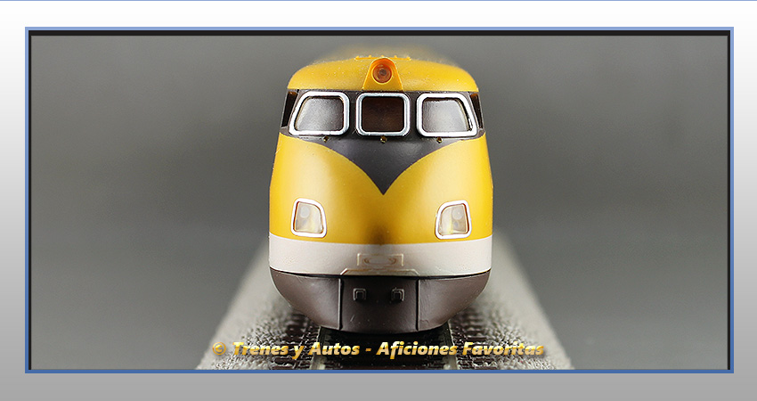 trenesyautos-aficionesfavoritas trenes 000 001 02 H0 automotores 001 03 ...