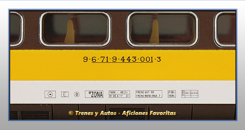 trenesyautos-aficionesfavoritas trenes 000 001 02 H0 automotores 001 03 ...