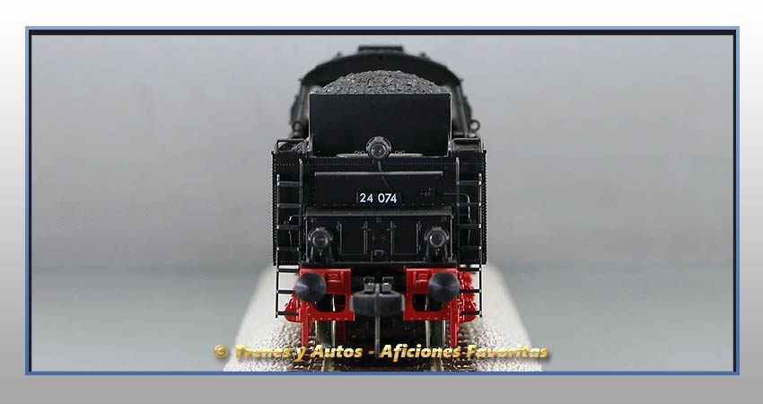 trenesyautos-aficionesfavoritas trenes 000 001 05 H0 locovapor 001 01 ...