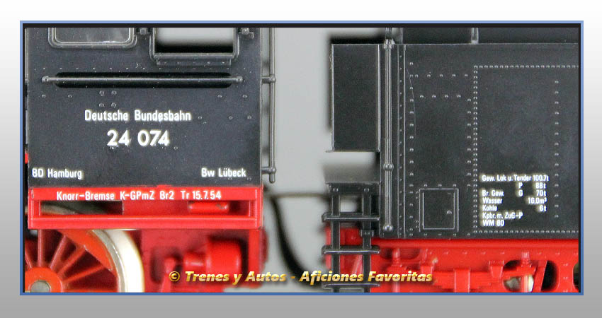 trenesyautos-aficionesfavoritas trenes 000 001 05 H0 locovapor 001 01 ...