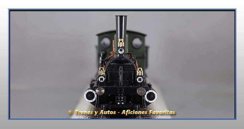 trenesyautos-aficionesfavoritas trenes 000 001 05 H0 locovapor 001 02 ...