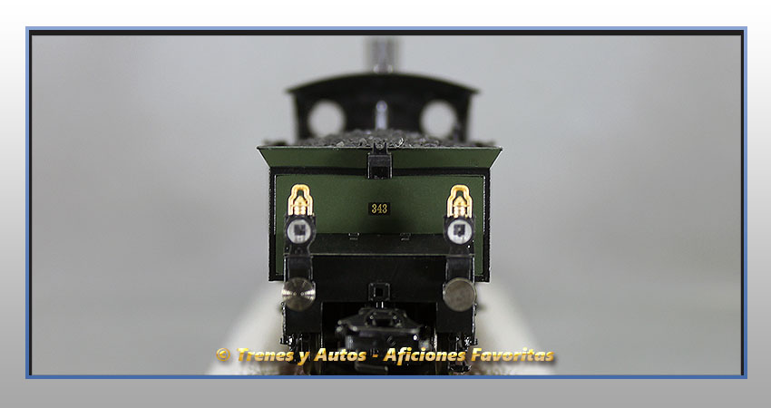 trenesyautos-aficionesfavoritas trenes 000 001 05 H0 locovapor 001 02 ...