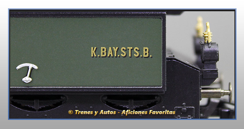 trenesyautos-aficionesfavoritas trenes 000 001 05 H0 locovapor 001 02 ...