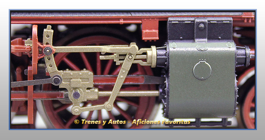 trenesyautos-aficionesfavoritas trenes 000 001 05 H0 locovapor 001 02 ...