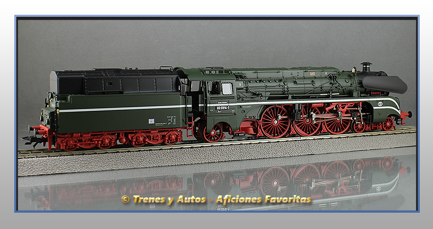 trenesyautos-aficionesfavoritas trenes 000 001 05 H0 locovapor 001 02 058 BR02DRtrix25027