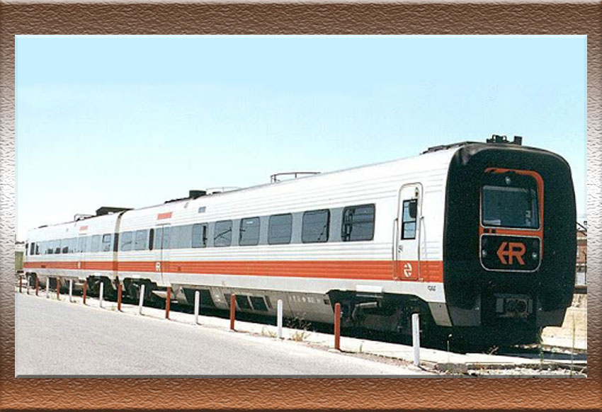 trenesyautos-aficionesfavoritas trenes 000 001 02 H0 automotores 001 02 ...