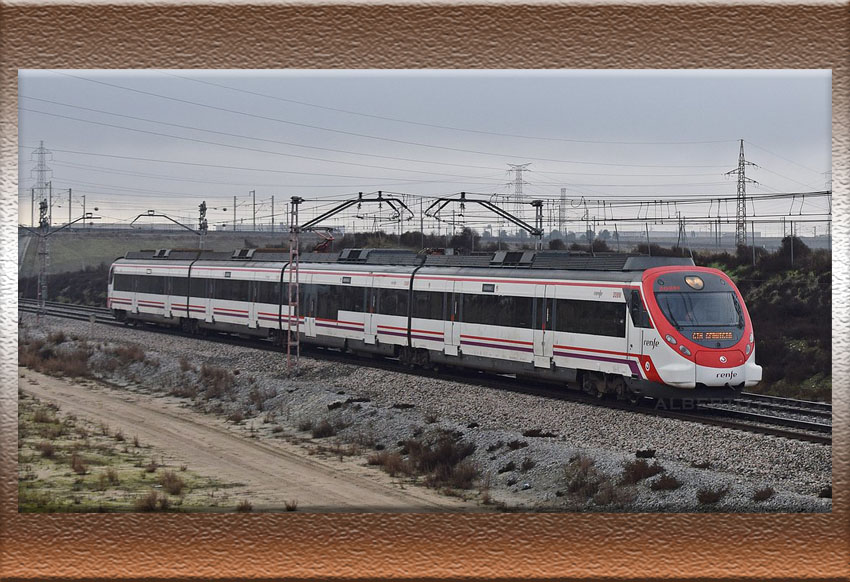 trenesyautos-aficionesfavoritas trenes 000 001 02 H0 automotores 001 03 ...